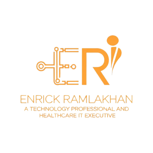 Enrick Ramlakhan | A Technology Professional | Leader | Problem solver ...